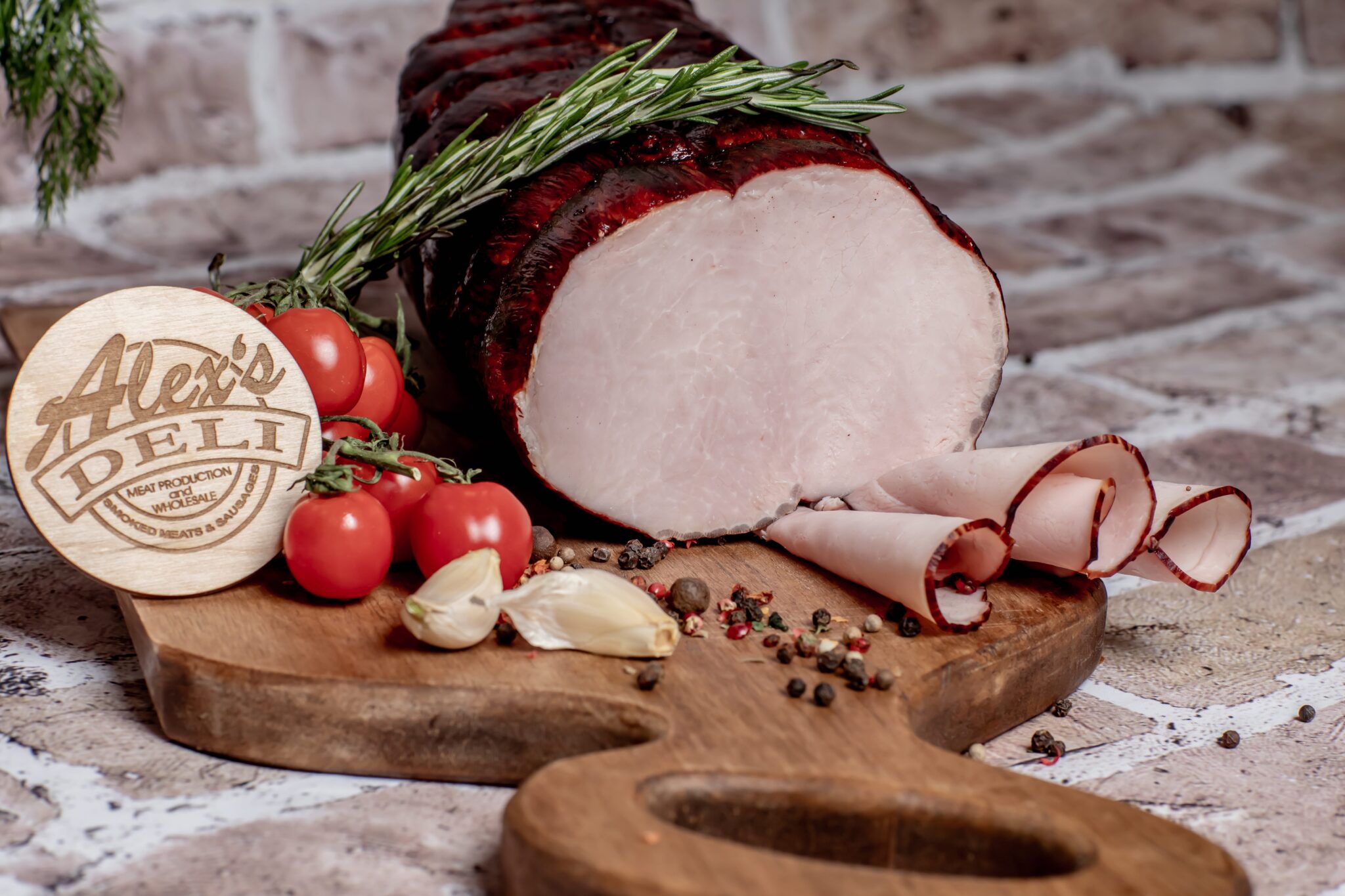 Alex’s Deli – Premium Wholesale Meats Chicago