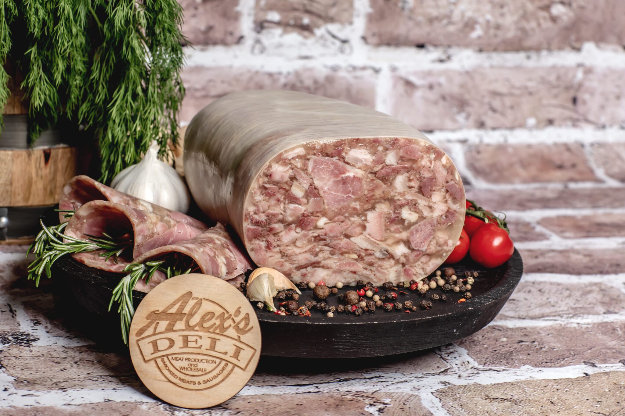 Alex’s Deli – Premium Wholesale Meats Chicago
