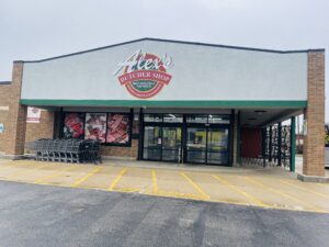 Alex's Butcher Shop | Fresh Meats & Specialties