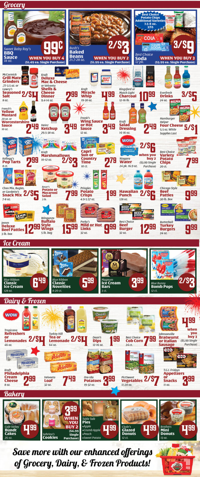 Alex's Butcher Shop | Fresh Meats & Specialties