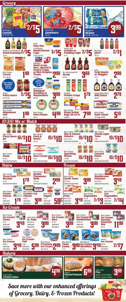 Alex's Butcher Shop | Fresh Meats & Specialties