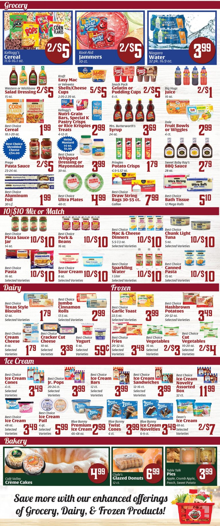 Alex's Butcher Shop | Fresh Meats & Specialties