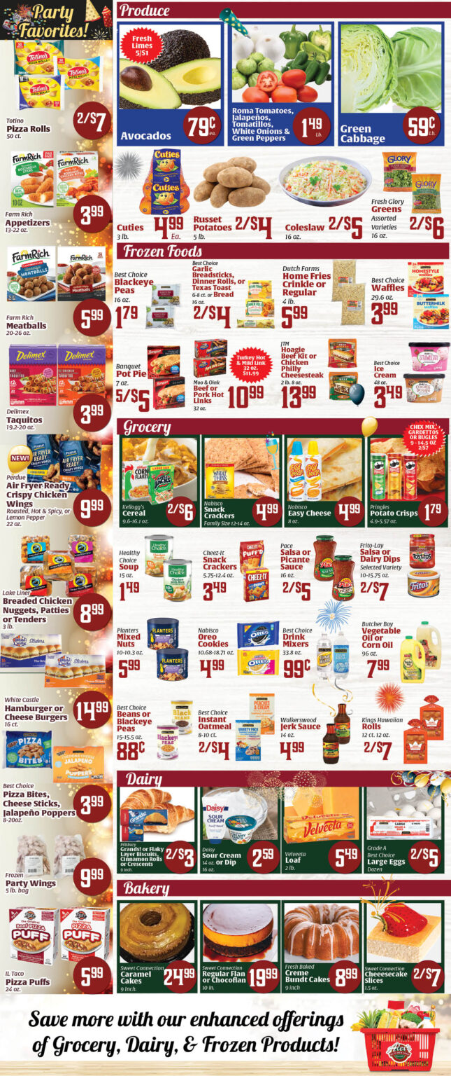 Alex's Butcher Shop | Fresh Meats & Specialties