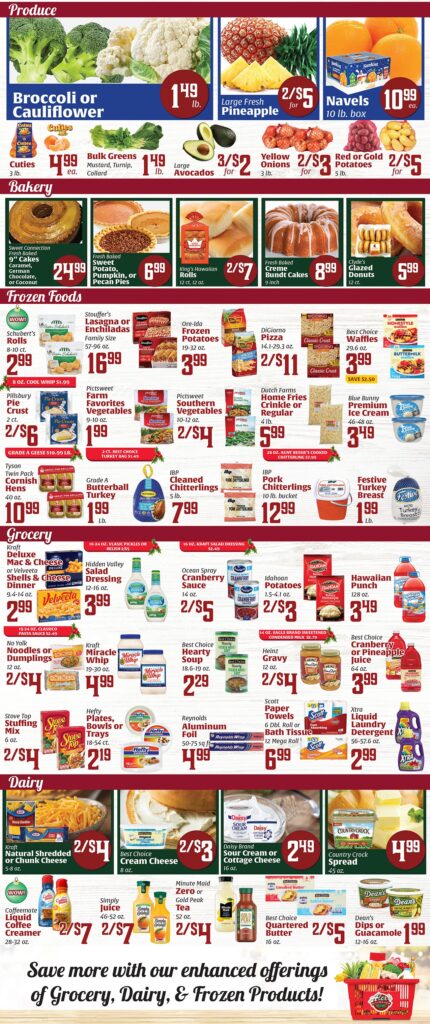 Alex's Butcher Shop | Fresh Meats & Specialties