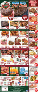 Alex's Butcher Shop | Fresh Meats & Specialties