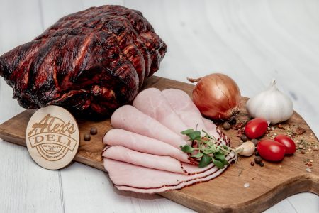 Alex’s Deli – Premium Wholesale Meats Chicago